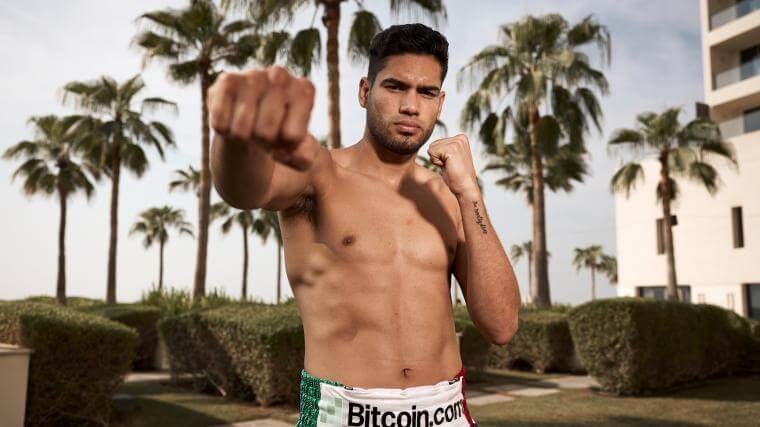 Gilberto Ramirez - Boxing News