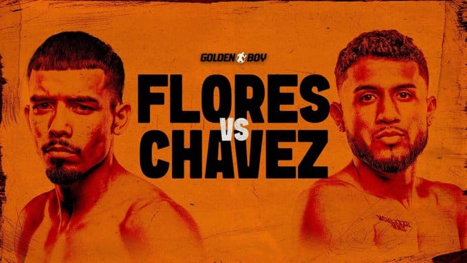 Manny Flores vs Jorge Chavez: Preview & Betting Tips - Boxing News