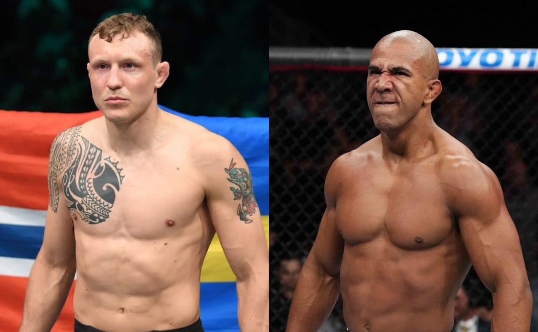 UFC 317 – Jack Hermansson vs Gregory Rodrigues: Preview & Betting Tips