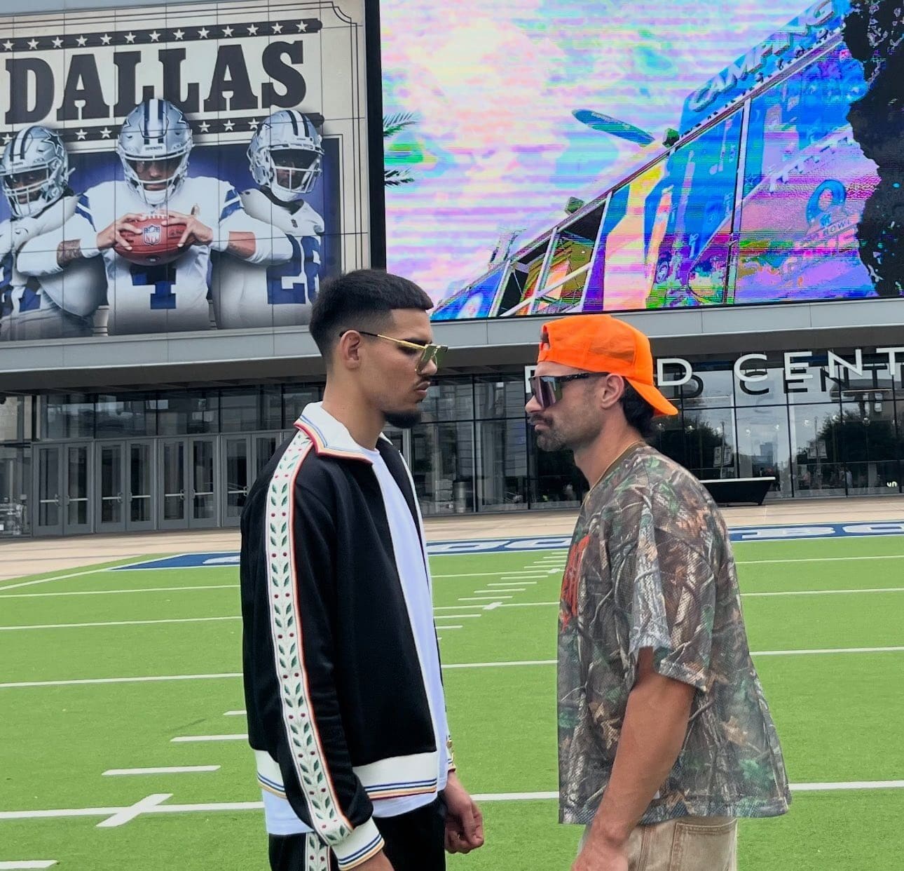 Diego Pacheco vs Trevor McCumby: Preview & Betting Tips