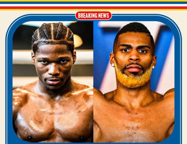 Raymond Ford vs Abraham Nova: Preview & Betting Tips