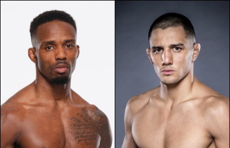 Whats Trending In Boxing and MMA | Boxing News