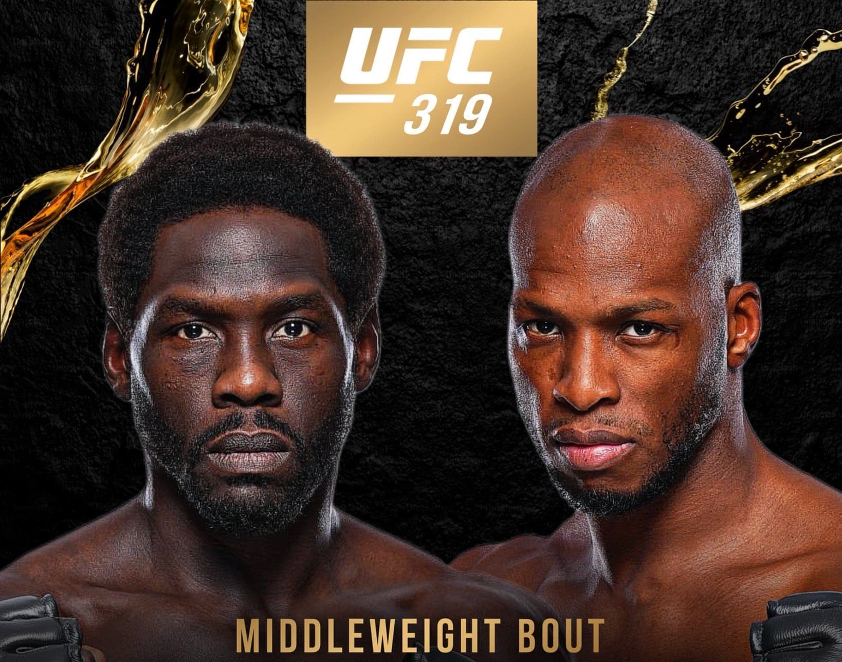 Whats Trending In Boxing and MMA | Boxing News