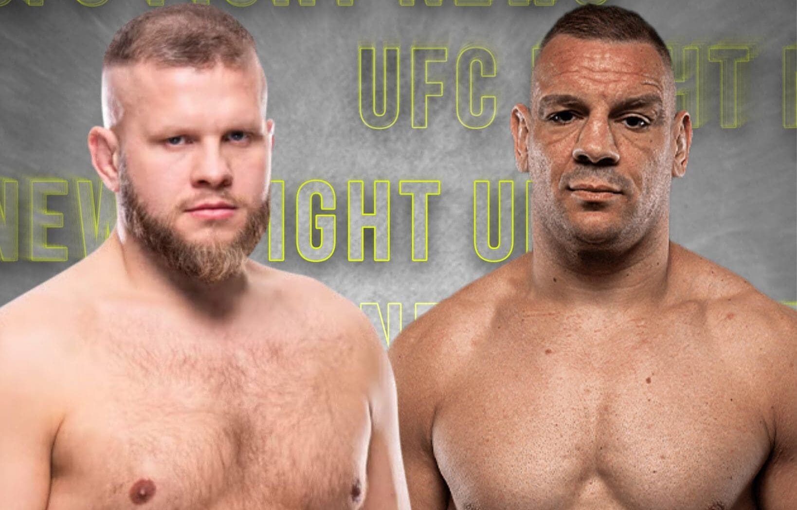 UFC Fight Night – Marcin Tybura vs Ante Delija: Preview & Betting Tips