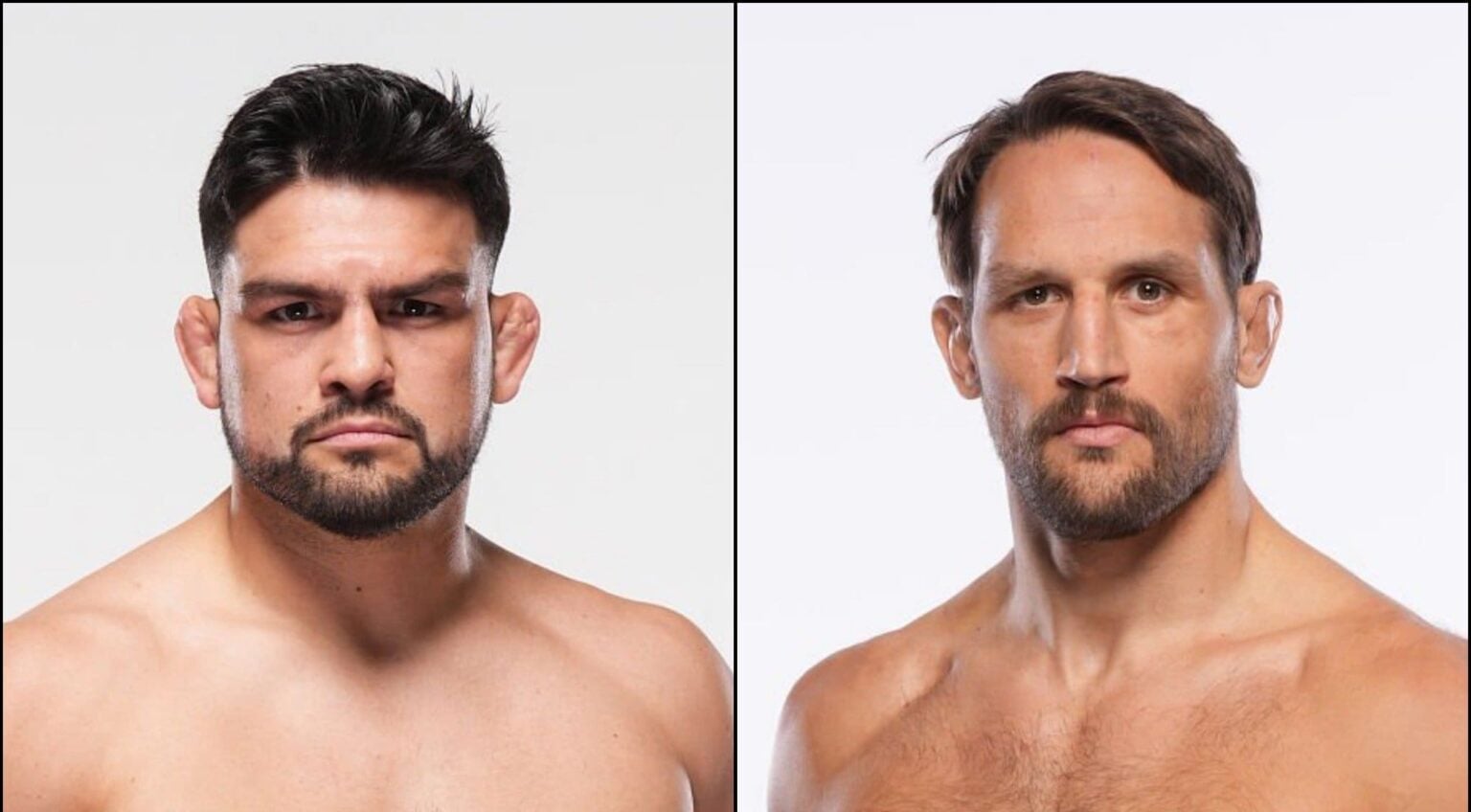UFC Fight Night – Kelvin Gastelum vs Dustin Stoltzfus: Preview ...