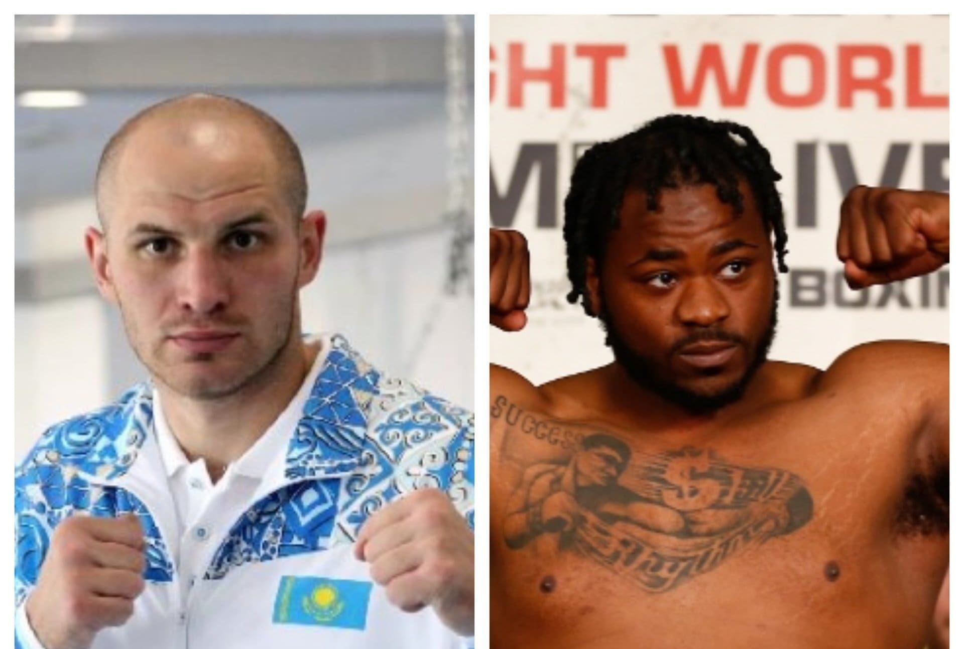Ivan Dychko vs Jermaine Franklin Jr: Preview & Betting Tips - Boxing News