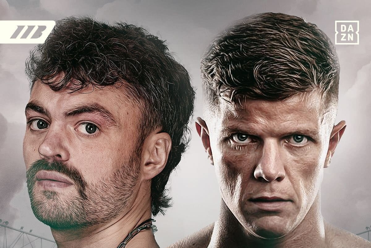 Tyrone McKenna vs Dylan Moran: Preview & Betting Tips