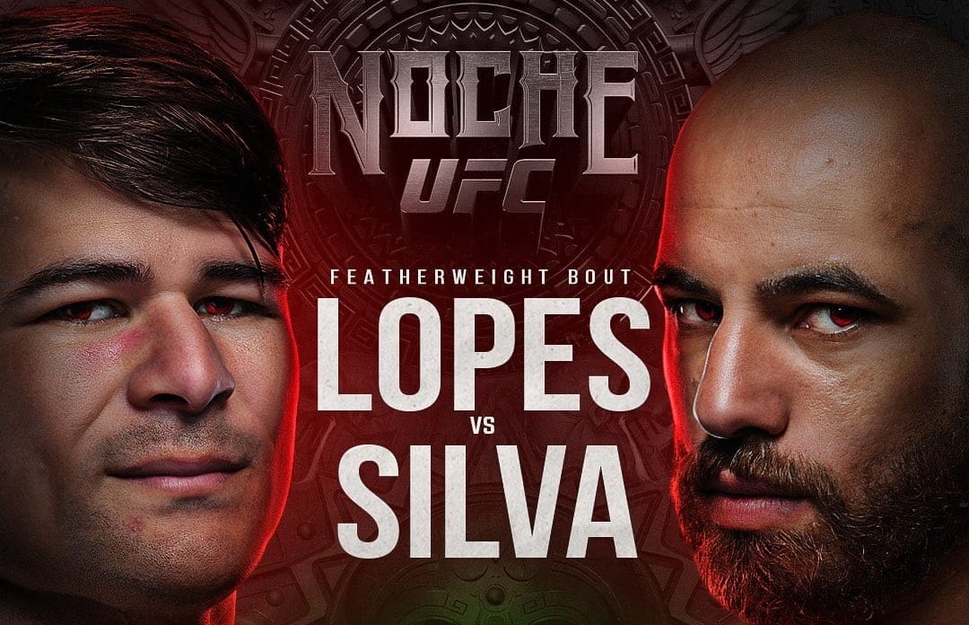 UFC Fight Night – Diego Lopes vs Jean Silva: Preview & Betting Tips