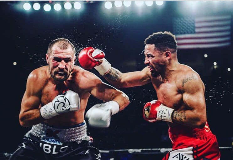 Who Are the Greatest Super-middleweight Champions of All Time?