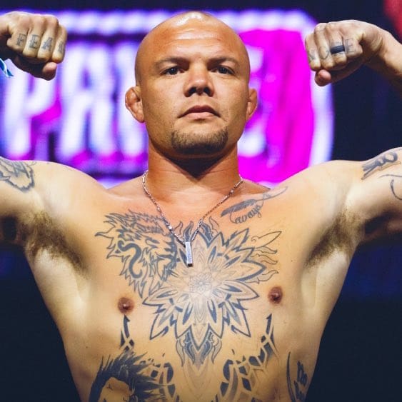 Five Worst Fouls in UFC History