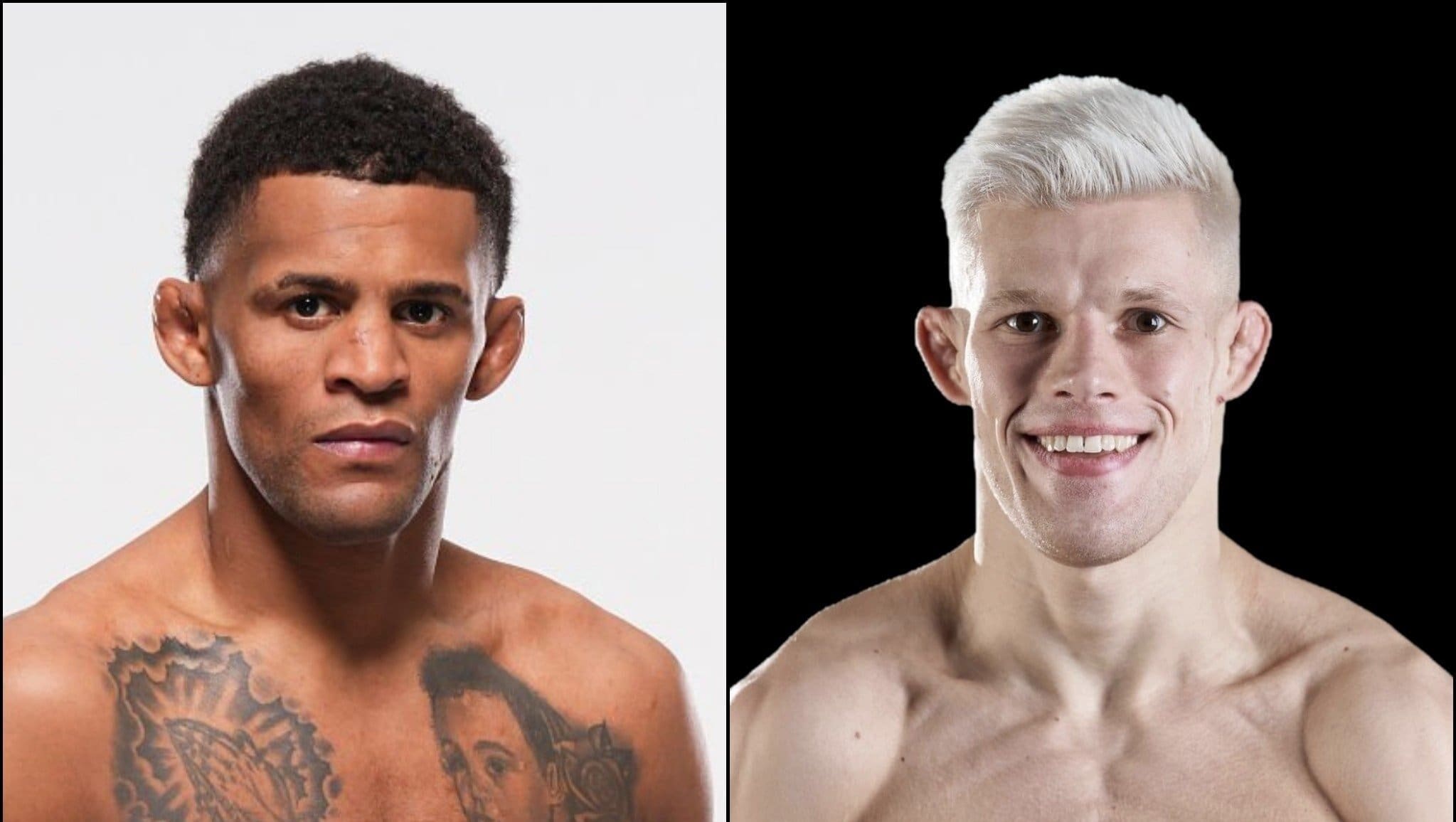 UFC 320 – Patchy Mix vs Jakub Wiklacz: Preview & Betting Tips