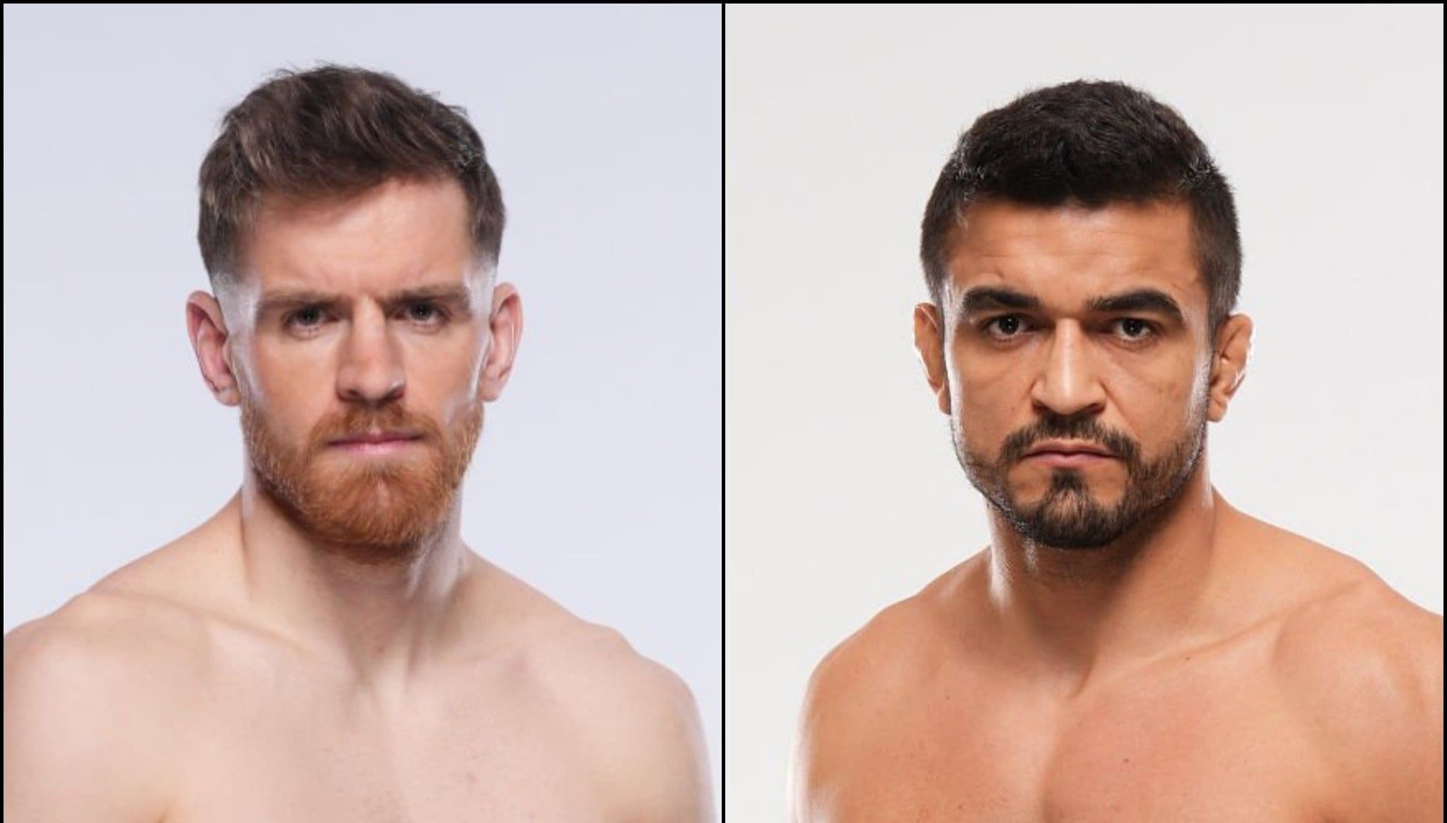 UFC 320 – Edmen Shahbazyan vs Andre Muniz: Preview & Betting Tips