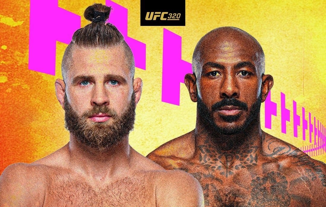 UFC 320 – Jiri Prochazka vs Khalil Rountree Jr: Preview & Betting Tips p