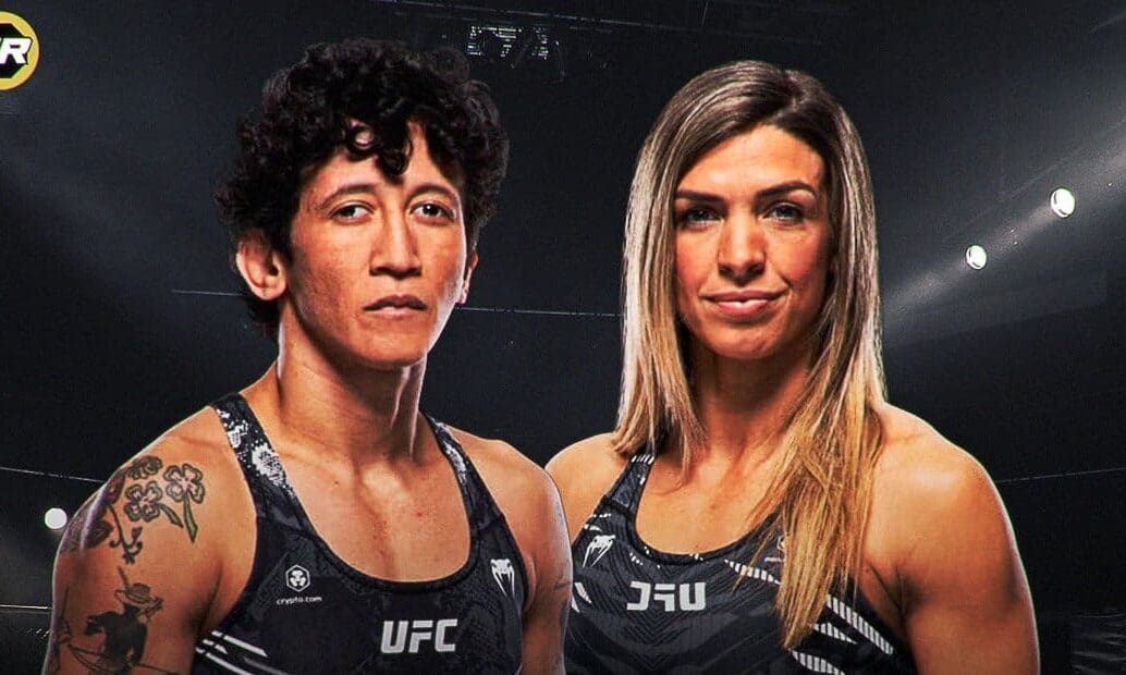 UFC 321 – Virna Jandiroba vs Mackenzie Dern: Preview & Betting Tips