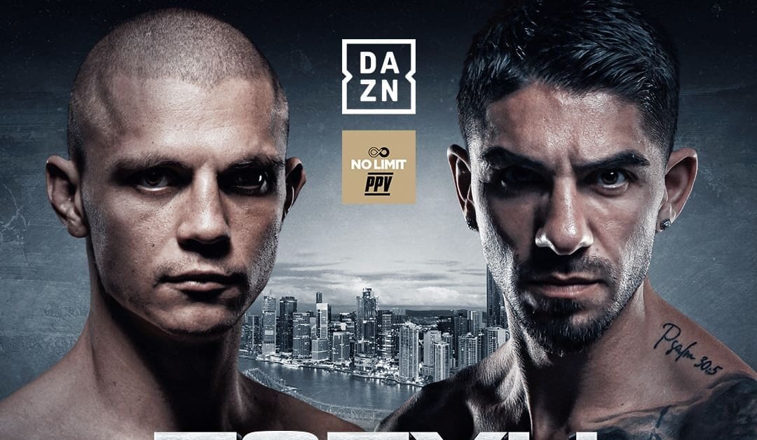 Manny Flores vs Jorge Chavez: Preview & Betting Tips - Boxing News