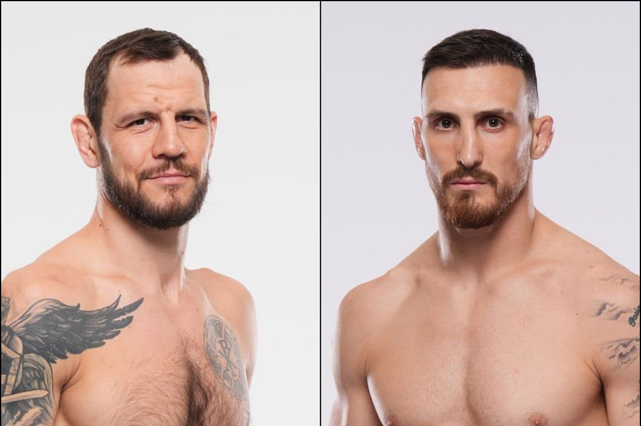 UFC 324 – Nikita Krylov vs Modestas Bukauskas: Preview & Betting Tips