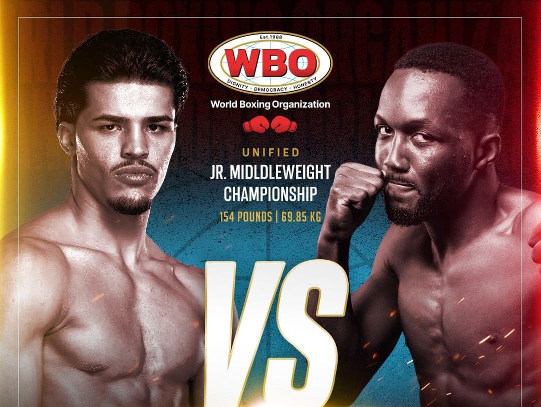 Xander Zayas vs Abass Baraou: Preview & Betting Tips - Boxing News