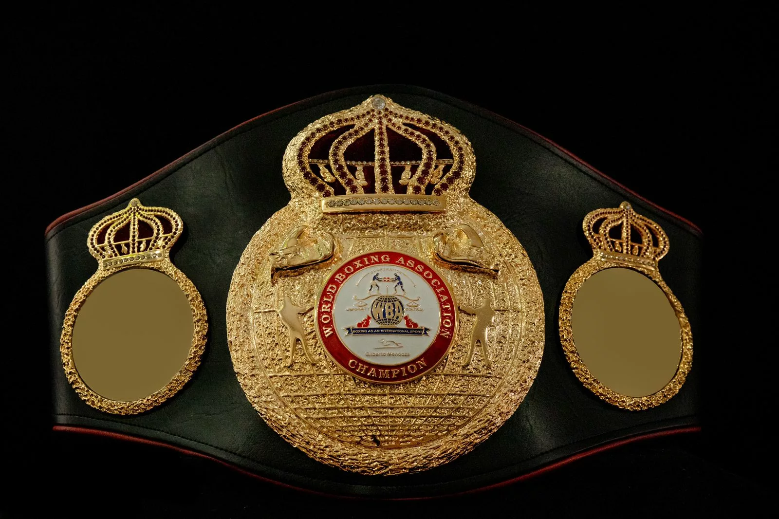WBO Head Criticizes WBA's New 'Super Cruiserweight' Division