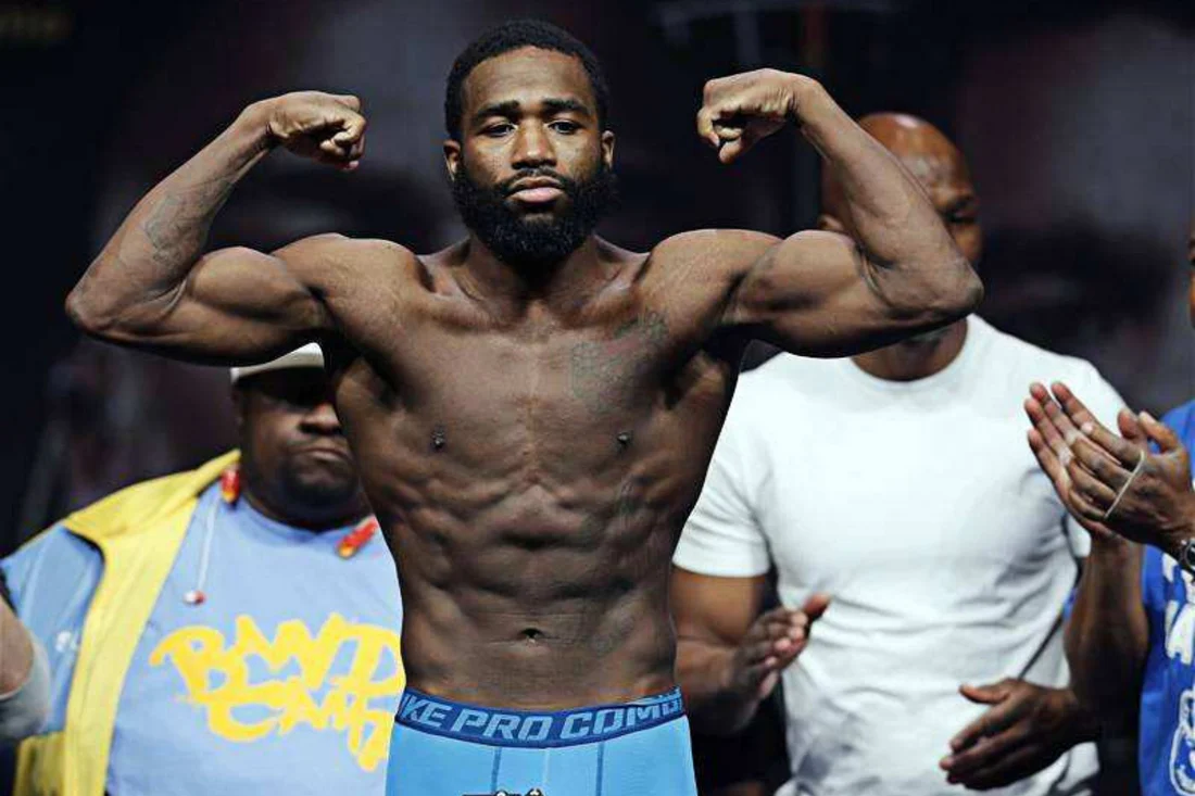 Adrien Broner - Boxing News