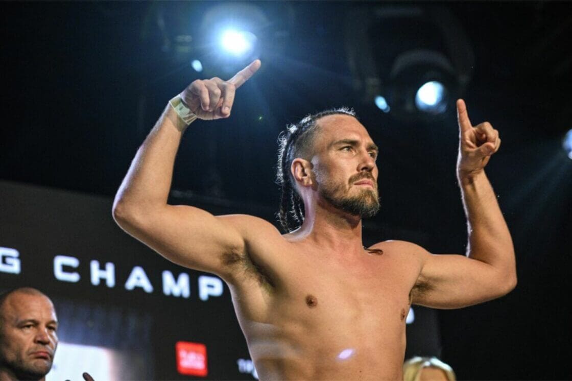 BKFC Denver Betting Preview: Hungry Prospects Want to Follow in Mike ...