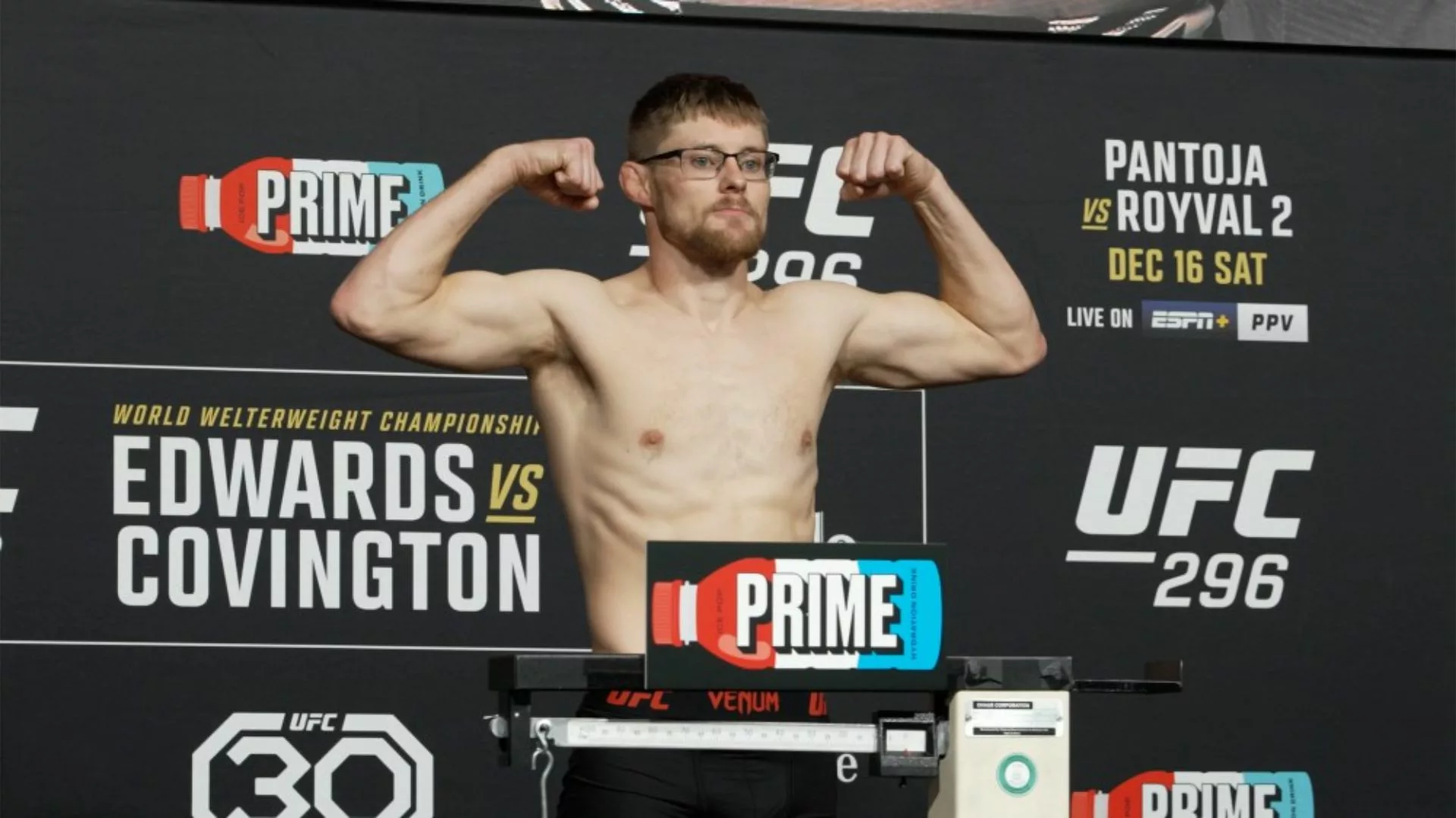 Tumultuous Week Ends With Fights Being Allowed to Go Off - Boxing News