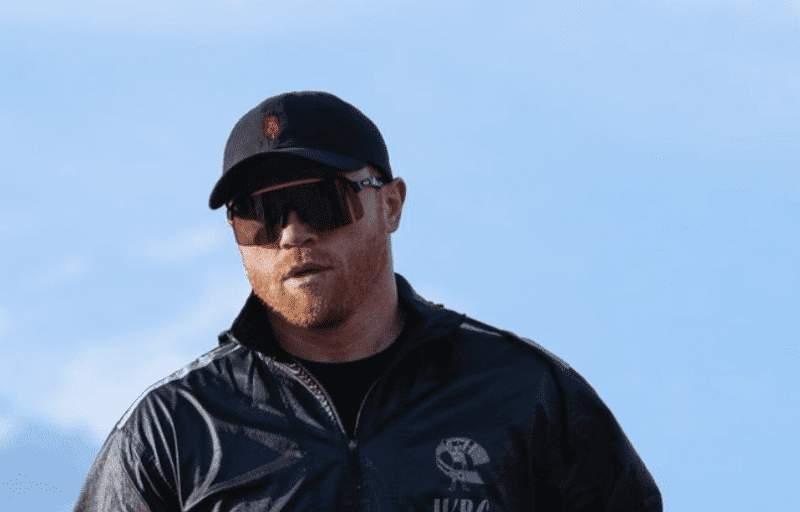 Canelo Desperate To Prove His Critics Wrong, Alvarez Looks Back At The ...