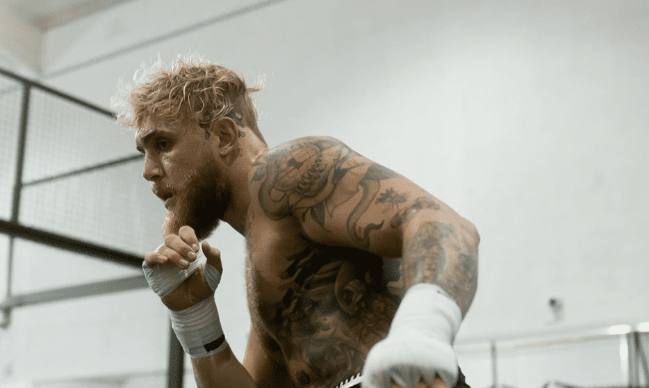 Jake Paul Slams The State Of Influencer Boxing, Diaz Walks Out Of His ...