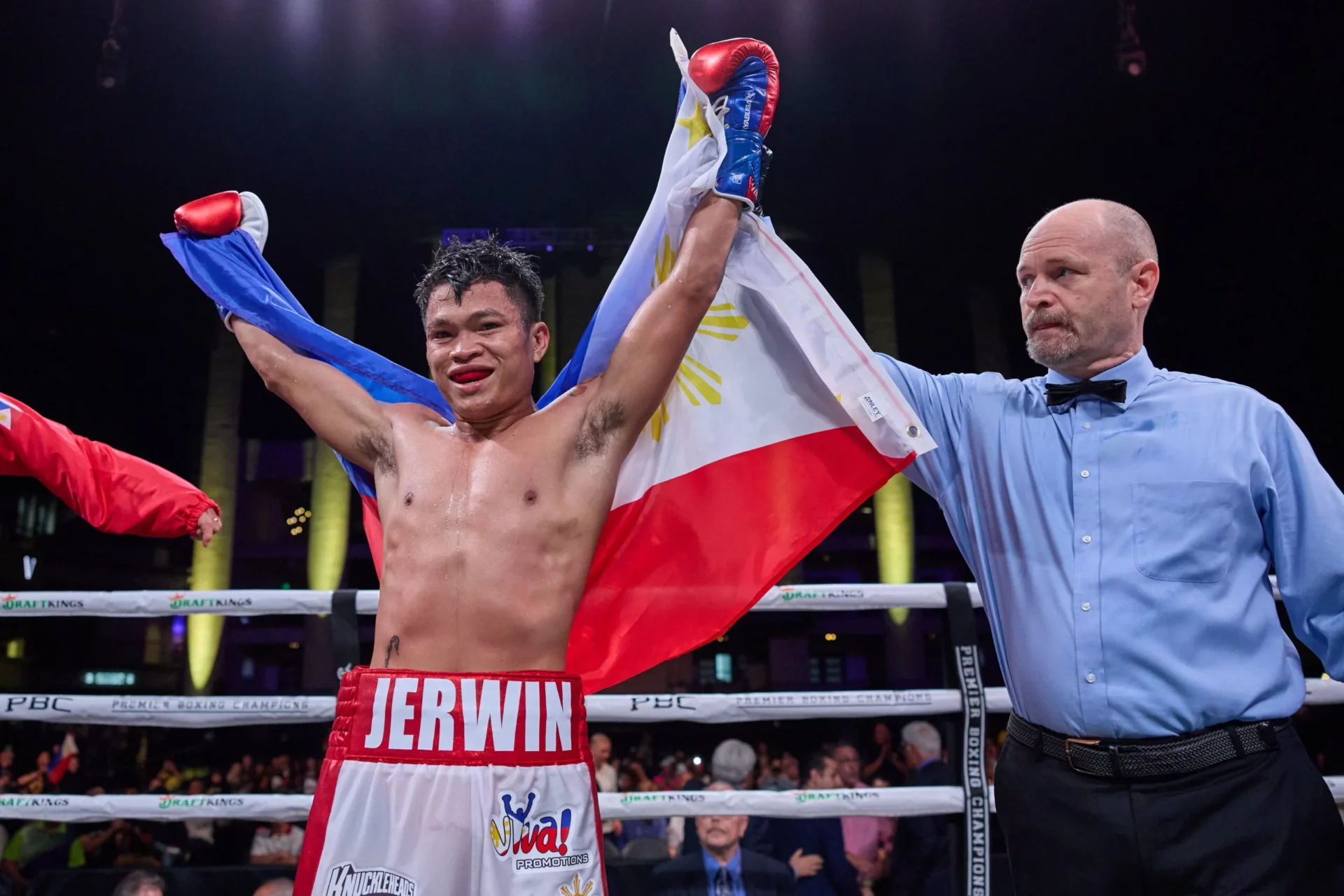 Jerwin Ancajas - Boxing News