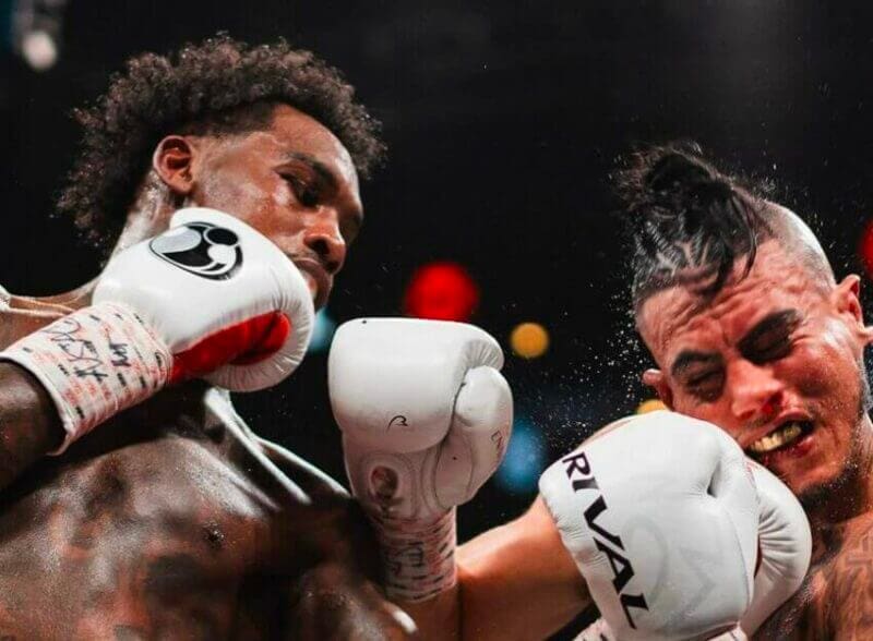 Jermall Charlo - Boxing News