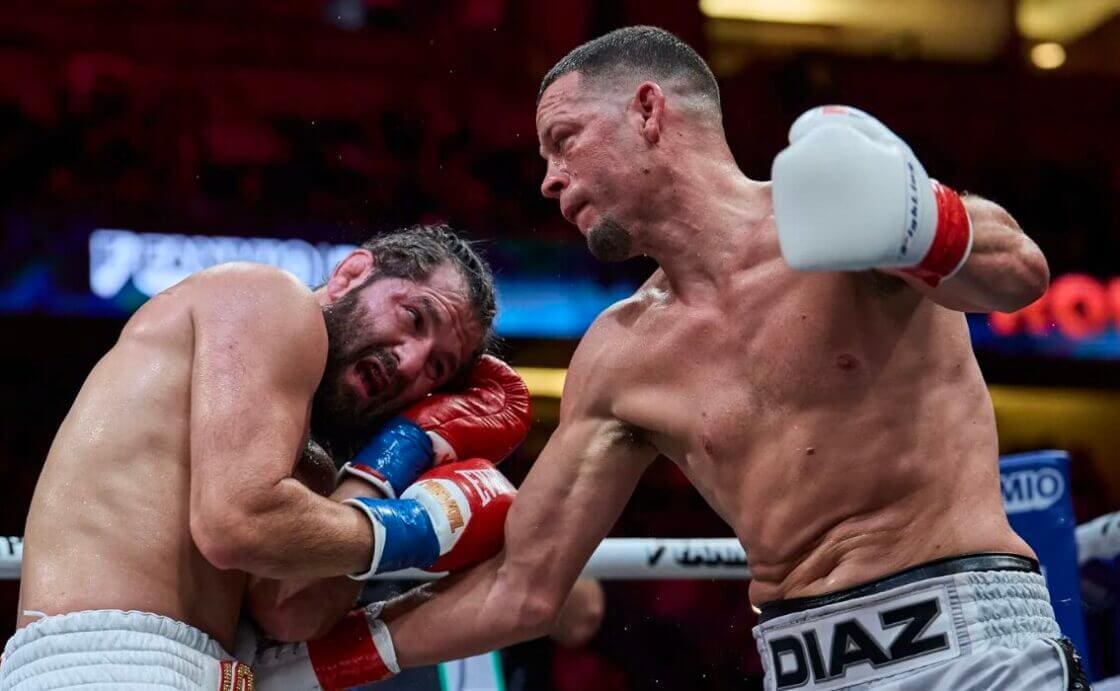 Boxing News Today, Rankings, Results | Boxingnews.com