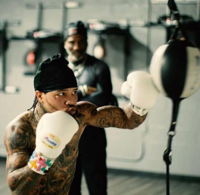 Boxing Cheaters: A Look At The History Of Dishonesty In The Ring ...