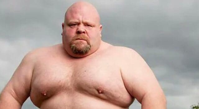 Butterbean Calls Out Jake Paul | Boxing News