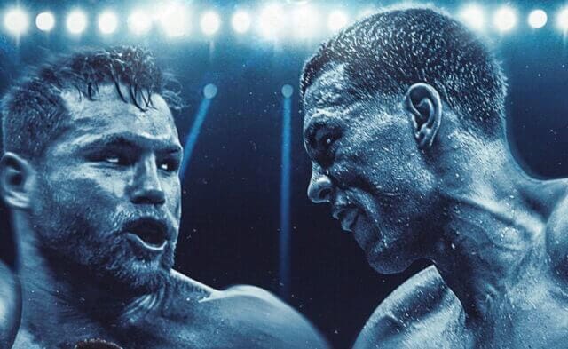 Canelo Beats Benavidez | Boxing News