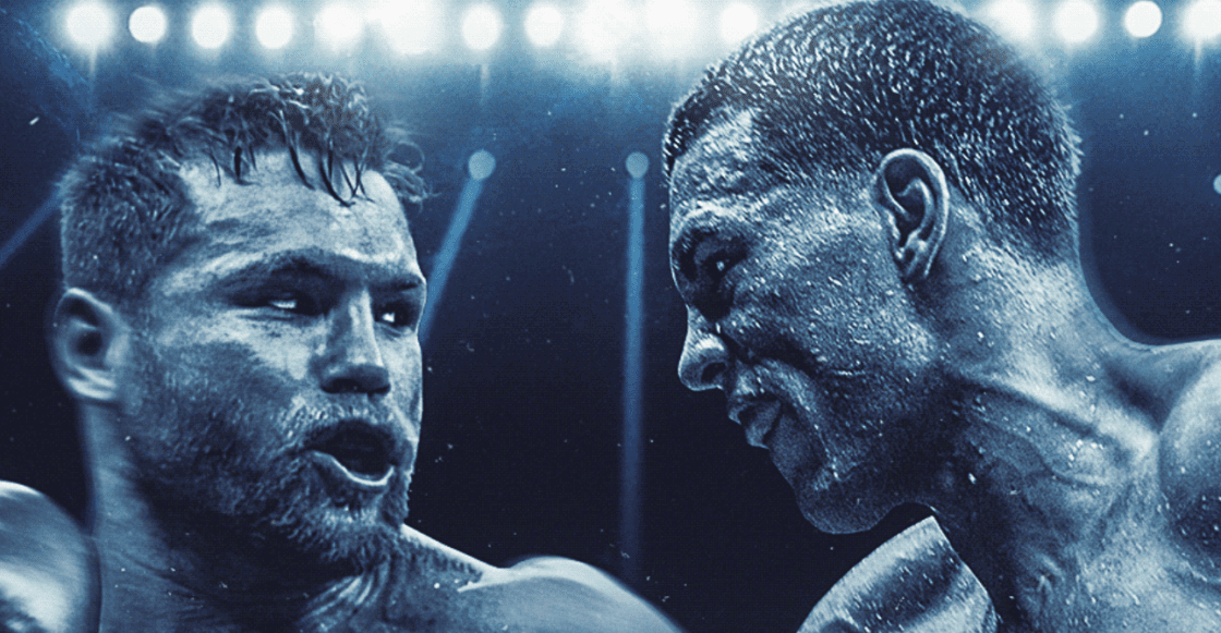 Benavidez: Canelo Fight Possible At 175 Pounds | Boxing News