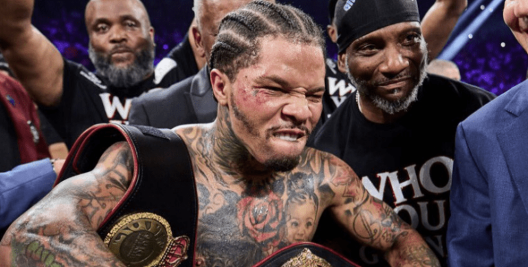 Davis Vs Roach, Benavidez vs Hart Lined Up | Boxing News