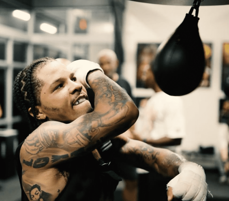 Gervonta Davis - Boxing News