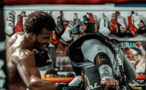 Itauma: Boxing's Best Heavyweight Prospect | Boxing News