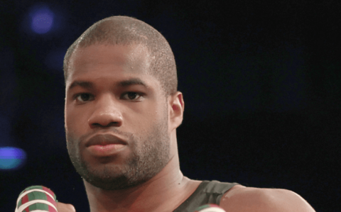 Who Is William Scull, The Cuban One Win Away From A Super-Middleweight ...