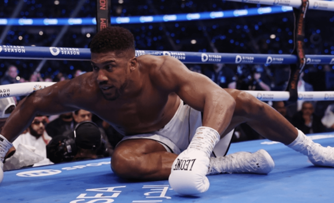 Joshua To Have Elbow Surgery | Boxing News