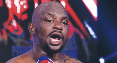 Boxing Mourns Livingstone Bramble's Death | Boxing News