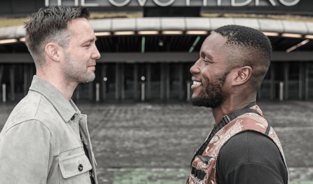 Josh Taylor Vs. Ekow Essuman Preview | Boxing News
