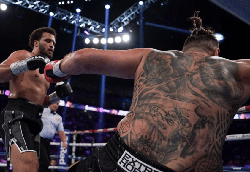 What's Next For Moses Itauma? | Boxing News