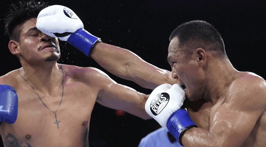 Navarrete Vs. Suarez Result Overturned | Boxing News