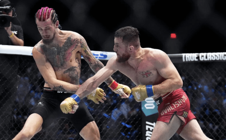 Merab Dvalishvili Vs. Sean O’Malley Key Battles | MMA News