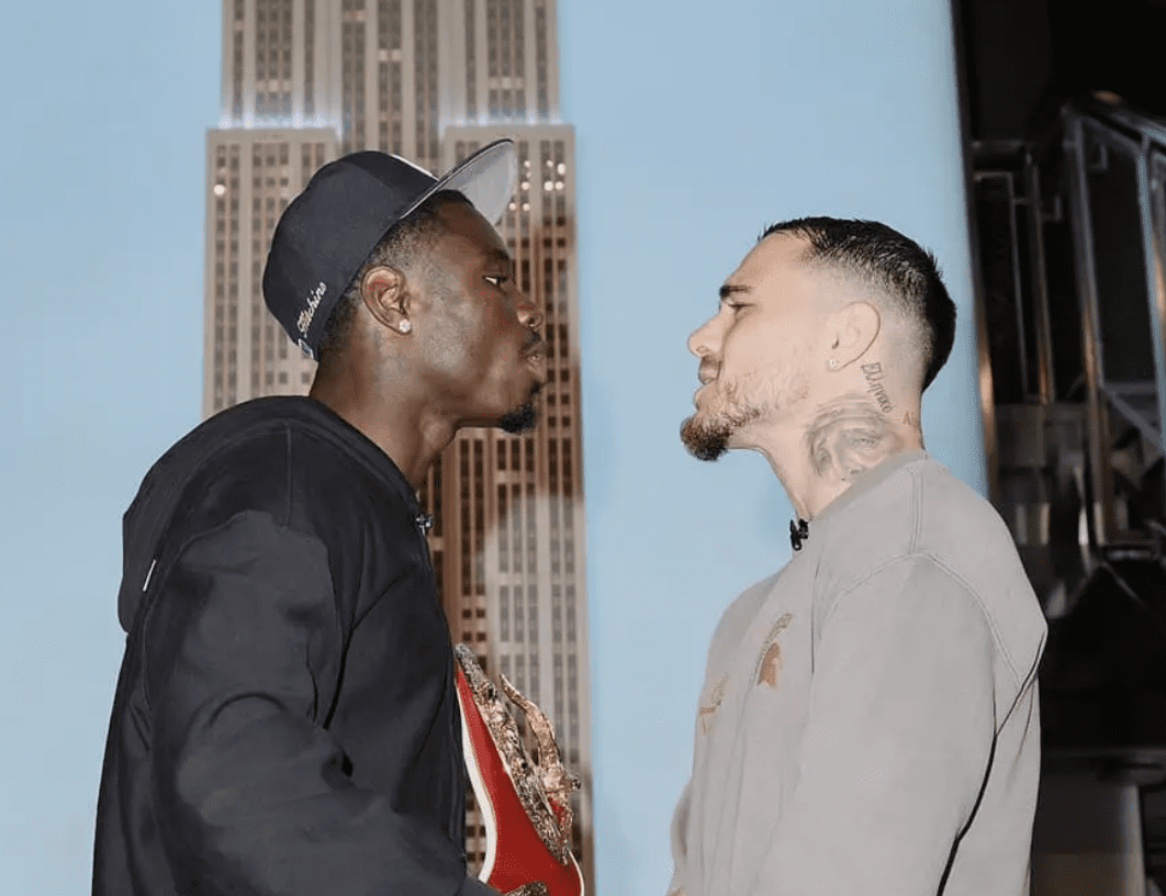 Boxing Insiders Pick Hitchins-Kambosos Winner | Boxing News