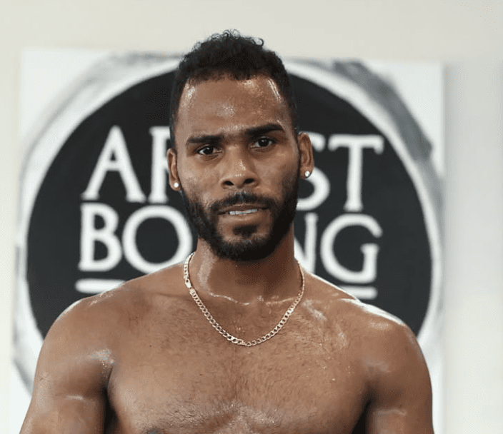 What's Next For Andy Cruz? | Boxing News