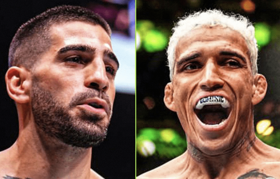 Topuria Vs. Oliveira Breakdown | MMA News