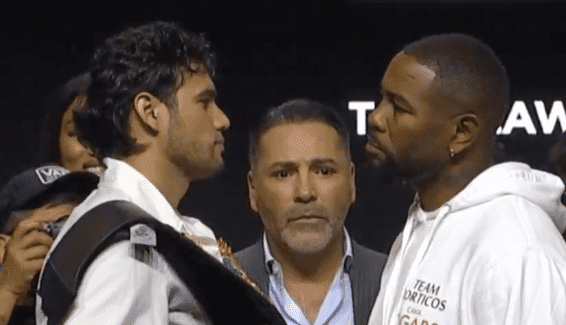 Latest Boxing Insights | Boxingnews.com