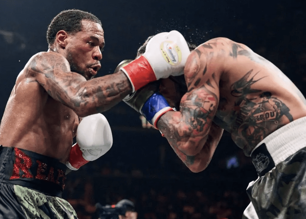 Can Roach Beat Tank In A Rematch? | MMA News