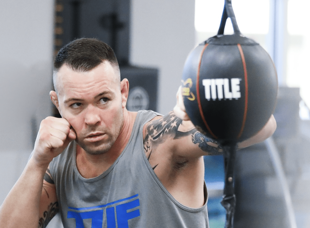 What's Next For Colby Covington? | MMA News